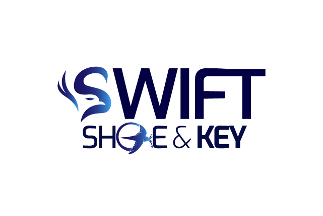 Swift Shoe & Key – We'll Fix You Up!
